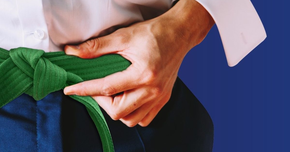 Green Belt Lean-Six Sigma DMAIC Project Leader | Stanwick